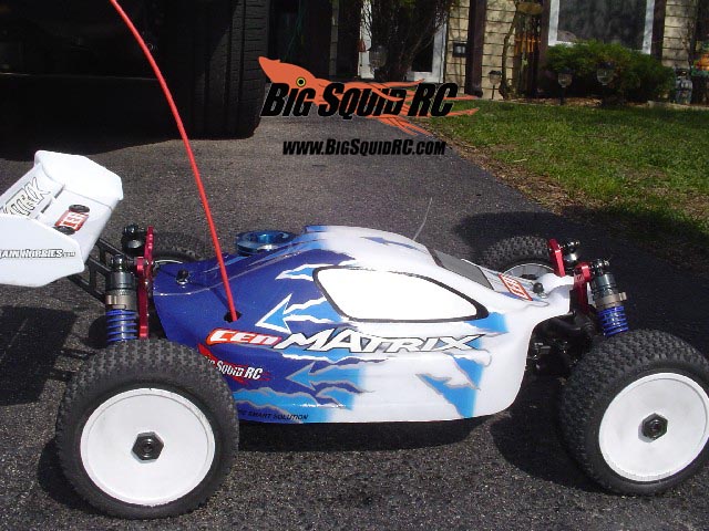 Big Squid RC Contest FAN Pictures!