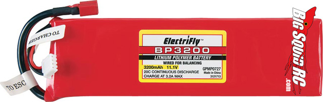 Electrifly LIPO’s in 20C « Big Squid RC – RC Car and Truck News ...