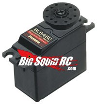 Futaba – Mini Micro, Brushless and Digital Servos « Big Squid RC – RC ...