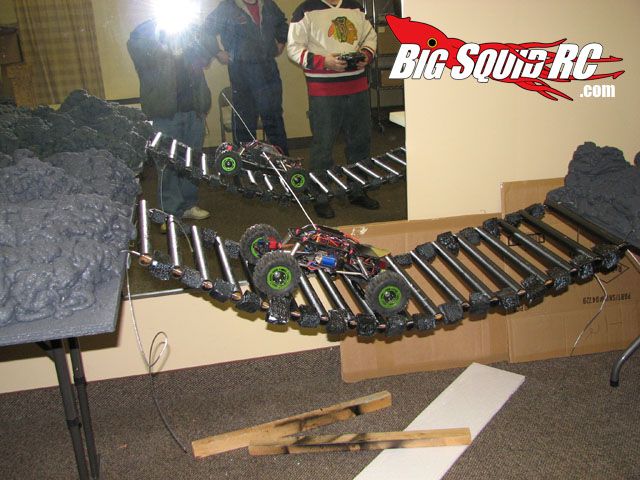 RC Rock Crawling pictures from the new Hobbytown Orland course « Big ...