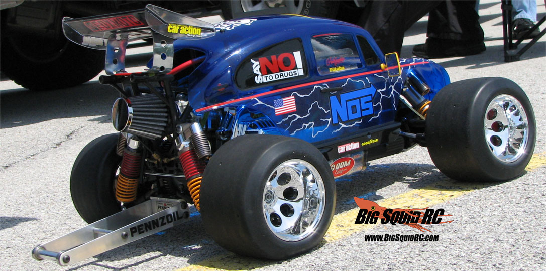 Big Squid RC - Holeshot Drag Racing May 19th, 2007 Pictures!