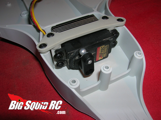 HPI Blitz ESE Review and Build « Big Squid RC – RC Car and Truck News ...