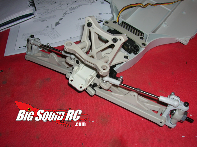 HPI Blitz ESE Review and Build « Big Squid RC – RC Car and Truck News ...