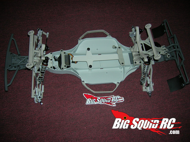 HPI Blitz ESE Review and Build « Big Squid RC – RC Car and Truck News, Reviews, Videos, and More!