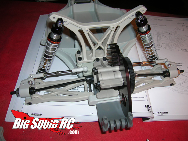 HPI Blitz ESE Review and Build « Big Squid RC – RC Car and Truck News ...