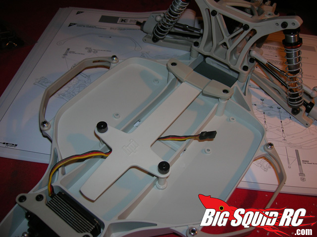 HPI Blitz ESE Review and Build « Big Squid RC – RC Car and Truck News, Reviews, Videos, and More!