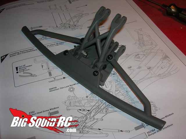 HPI Blitz ESE Review and Build « Big Squid RC – RC Car and Truck News ...