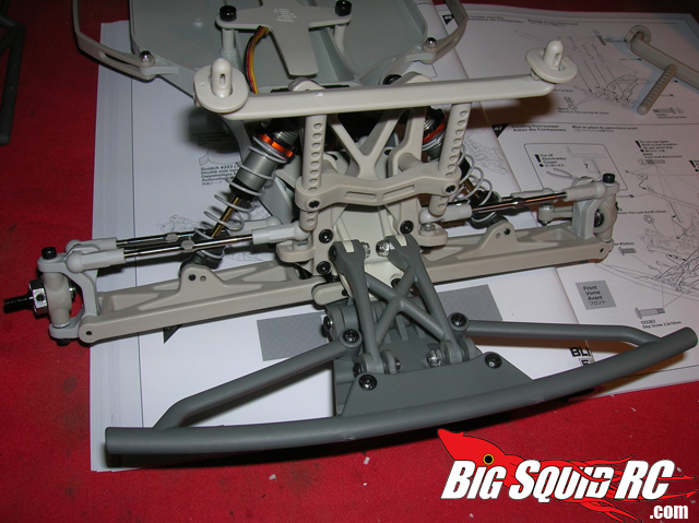 HPI Blitz ESE Review and Build « Big Squid RC – RC Car and Truck News ...