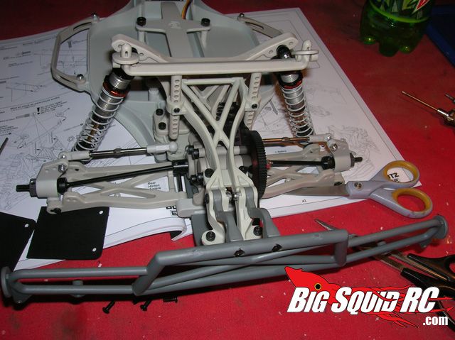 HPI Blitz ESE Review and Build « Big Squid RC – RC Car and Truck News, Reviews, Videos, and More!