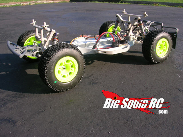 HPI Blitz ESE Review and Build « Big Squid RC – RC Car and Truck News ...