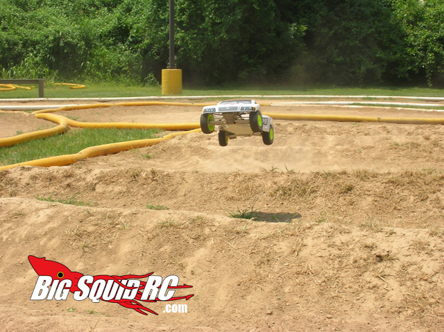 HPI Blitz ESE Review and Build « Big Squid RC – RC Car and Truck News, Reviews, Videos, and More!