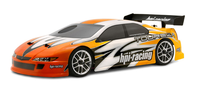 Big Squid RC - HPI pictures