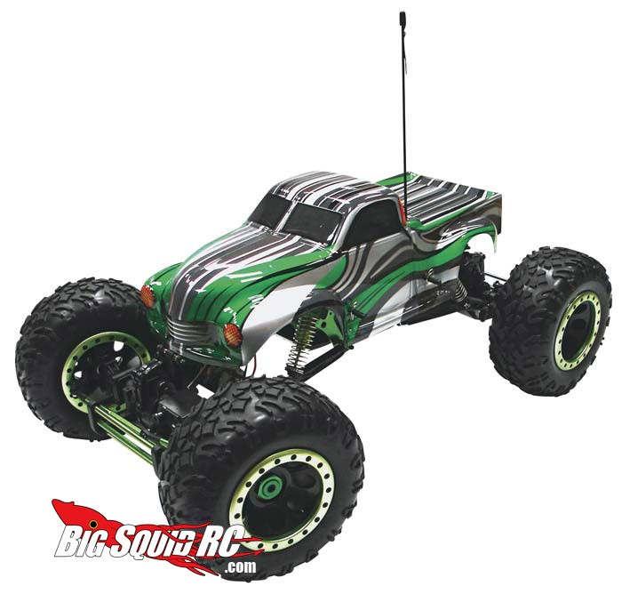 Integy Super Size Crawler RTR « Big Squid RC – RC Car and Truck News ...