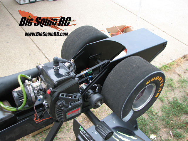 Big Squid RC - Minnesota RC Dragway July 23rd, 2007 Pictures!