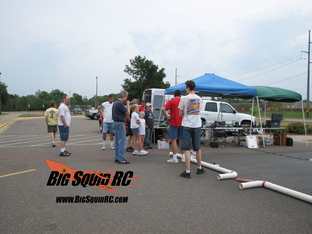 Big Squid RC - Minnesota RC Dragway July 23rd, 2007 Pictures!