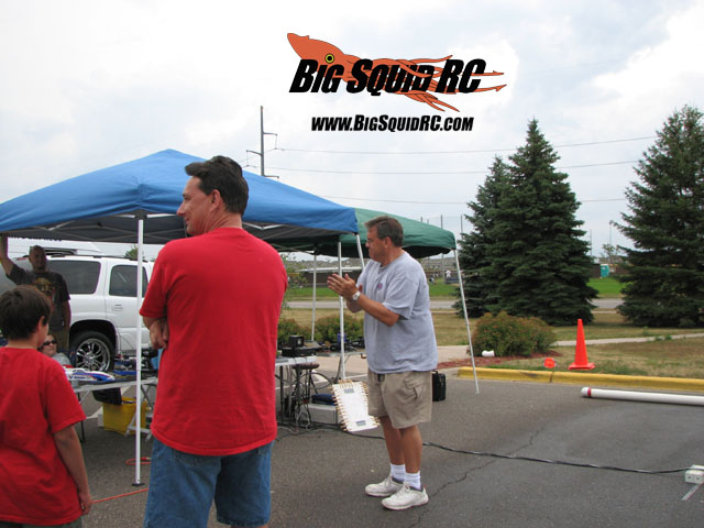 Big Squid RC - Minnesota RC Dragway July 23rd, 2007 Pictures!