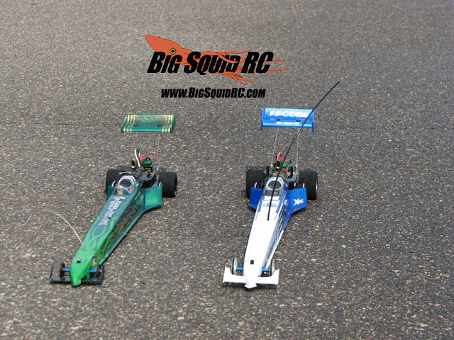 Big Squid RC - Minnesota RC Dragway July 23rd, 2007 Pictures!