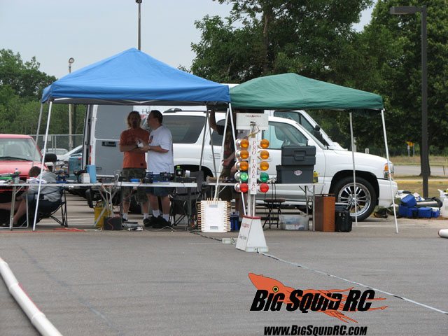 Big Squid RC - Minnesota RC Dragway July 23rd, 2007 Pictures!