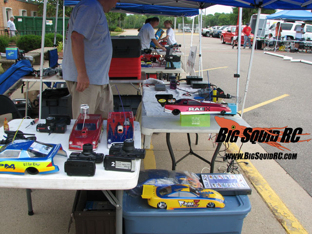 Big Squid RC - Minnesota RC Dragway July 23rd, 2007 Pictures!
