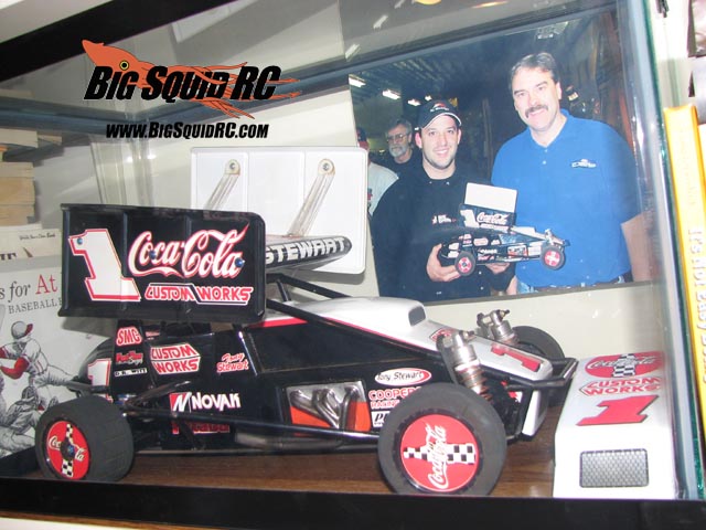 Big Squid RC - Minnesota RC Dragway July 23rd, 2007 Pictures!