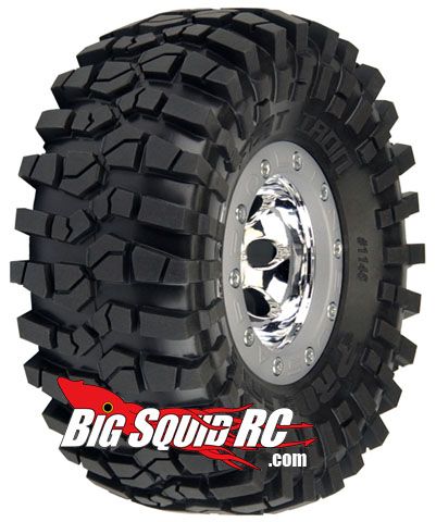 New Products from Pro-Line Racing « Big Squid RC – RC Car and Truck ...