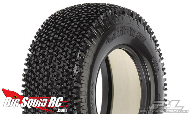 Pro-Line Racing brings us the Caliber SC tire « Big Squid RC – RC Car ...