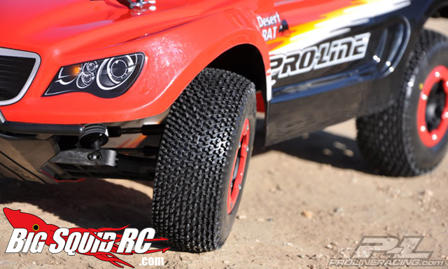 Pro-Line Racing brings us the Caliber SC tire « Big Squid RC – RC Car ...