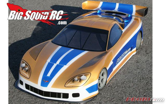 New Products from Pro-Line Racing « Big Squid RC – RC Car and Truck ...