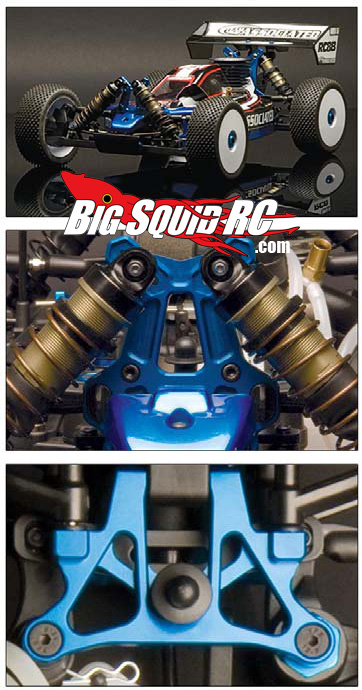 Team Associated Factory Team RC8B « Big Squid RC – RC Car and Truck ...