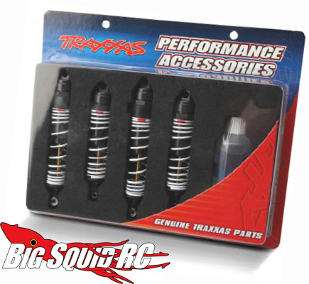 Traxxas Slash Big Bore Shock Kit « Big Squid RC – RC Car and Truck News ...