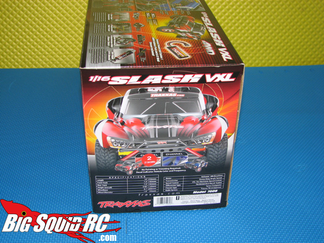 Traxxas Mini Slash in House! « Big Squid RC – RC Car and Truck News ...