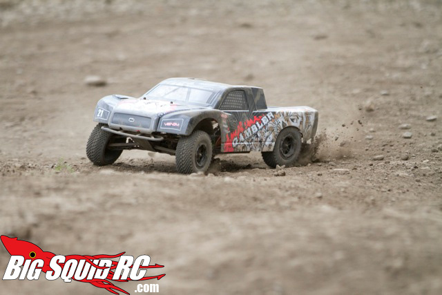 Venom Gambler Short Course in Action « Big Squid RC – RC Car and Truck ...