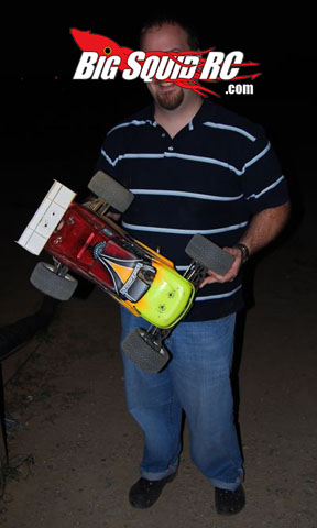 Hi Everyone « Big Squid RC – RC Car and Truck News, Reviews, Videos ...