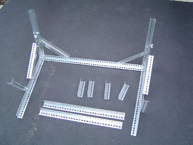 Big Squid RC - Portable Adjustable Ramp