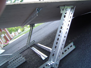 Big Squid RC - Portable Adjustable Ramp