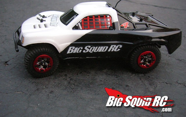Losi Micro SCT Review « Big Squid RC – RC Car and Truck News, Reviews ...