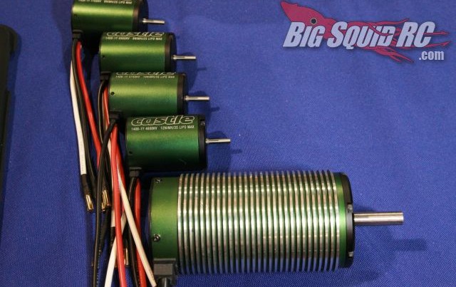 Mamba XL 1/5 Scale brushless conversion « Big Squid RC – RC Car and ...