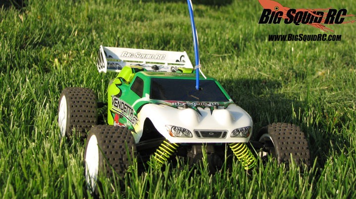 DuraTrax Vendetta ST Review « Big Squid RC – RC Car and Truck News ...