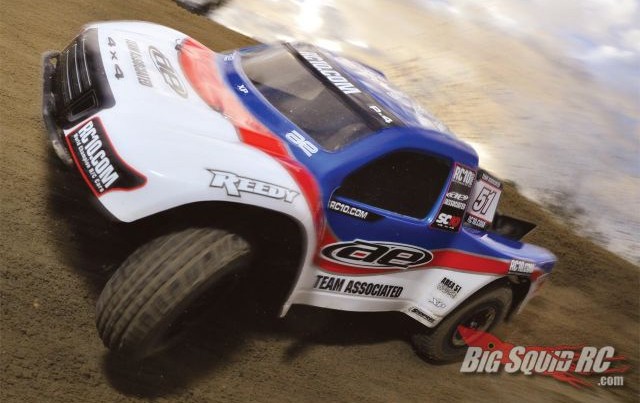 Team Associated SC10 4×4 is official « Big Squid RC – RC Car and Truck ...