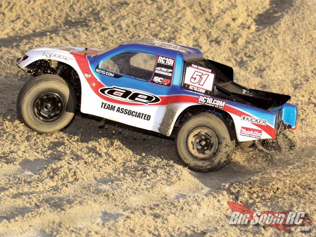 Team Associated SC10 4×4 is official « Big Squid RC – RC Car and Truck ...