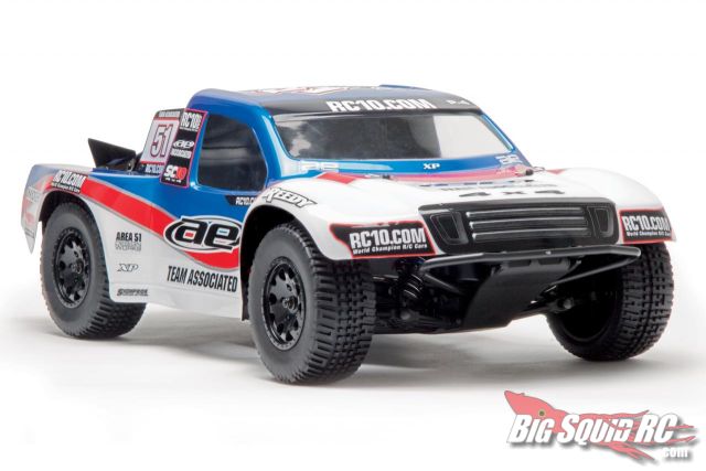 Team Associated SC10 4×4 is official « Big Squid RC – RC Car and Truck News, Reviews, Videos ...