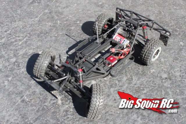 Venom Gambler Short Course Truck Review « Big Squid RC – RC Car and ...