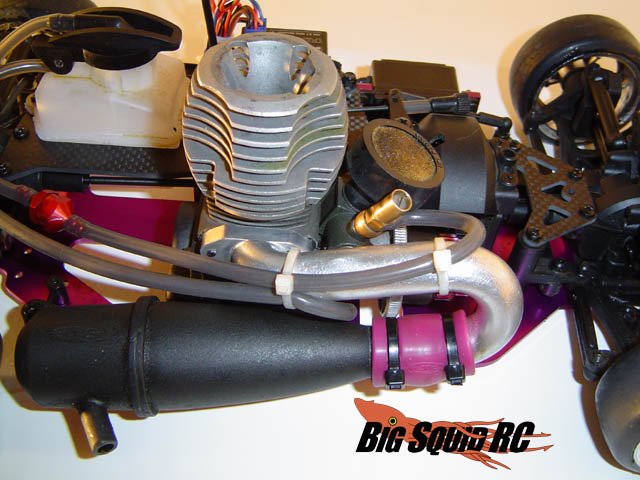 HPI Racing Nitro RS4 Stage-D Conversion Kit Review « Big Squid RC – RC Car and Truck News ...