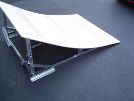 Project: Portable Adjustable Ramp « Big Squid RC – RC Car and Truck ...