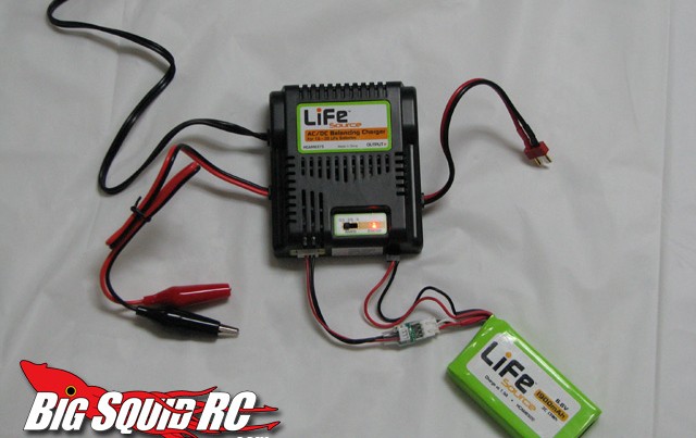 LiFeSource AC/DC Charger Review « Big Squid RC – RC Car and Truck News ...