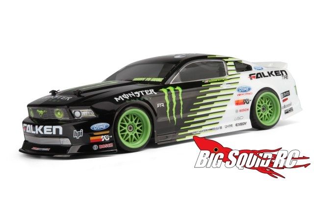 HPI Racing Officially Licensed E10 Drift Cars « Big Squid RC – RC Car ...