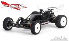 ProLine BullDog Rear Motor Losi 22 « Big Squid RC – RC Car and Truck ...