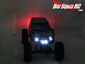Axial Wraith lights « Big Squid RC – RC Car and Truck News, Reviews ...
