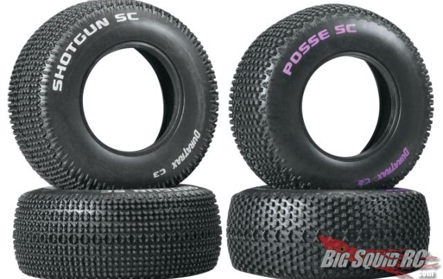 DuraTrax has new line of Short Course Tires « Big Squid RC – RC Car and ...