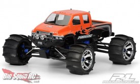 Pro-Line GMC TopKick « Big Squid RC – RC Car and Truck News, Reviews ...